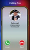 Police Video Call Prank for Android - Download the APK from Uptodown