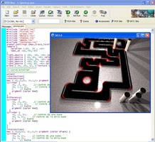 POV Ray 3.6.1c para Windows - Descargar