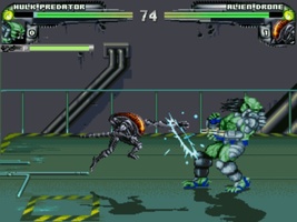 Alien Vs Predator MUGEN para Windows - Descárgalo gratis en Uptodown