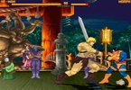 SuperHeroes 2000 para Windows - Descarga gratis en Uptodown