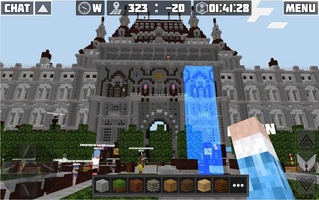 Planet of Cubes 1.2.1 for Android - Download