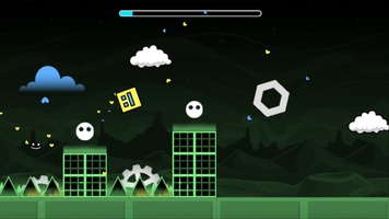 Geometry Darkness 0.9.0 for Android - Download