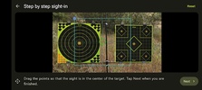 Bullseye Target Manager for Android - Download the APK from Uptodown