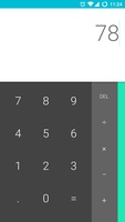 Google Calculator for Android - Download the APK from Uptodown