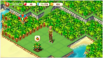 Tropical Merge for Android - Download the APK from Uptodown