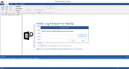 Stellar Toolkit for MySQL for Windows - Download it from Uptodown for free