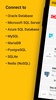 SQL Client for Android - Download the APK from Uptodown