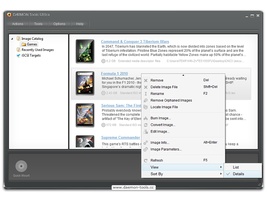 DAEMON Tools Ultra para Windows - Descárgalo gratis en Uptodown