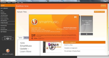 SmartMusic para Windows - Descárgalo gratis en Uptodown