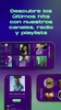 Nonoki - Music Video Streaming para Android - Descarga el APK en Uptodown
