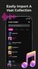 Audio Insight - Offline Music for Android - Download the APK from Uptodown