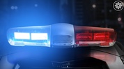适用于Android的 Police Siren Light and Sound simulator PRO - 从Uptodown上下载APK