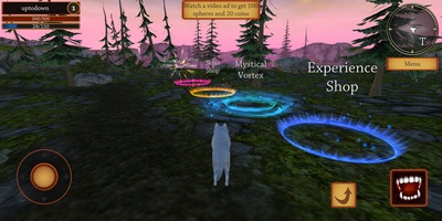 Wolf Simulator Evolution 1.0.2.9 for Android - Download