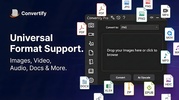 Convertify: All in One File Converter for Windows - Download it from ...