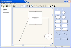 Diagram Designer para Windows - Descárgalo gratis en Uptodown