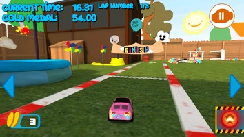 Gumball Racing para Android - Descarga el APK en Uptodown