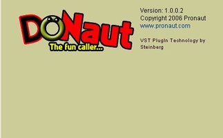 DoNaut for Windows - Download it from Uptodown for free