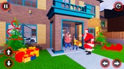 Santa Gift Delivery: Christmas for Android - Download the APK from Uptodown