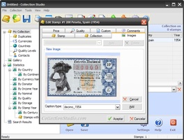 Collection Studio for Windows - Download it from Uptodown for free