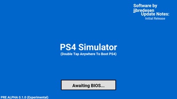 PS4 Simulator for Android - Download the APK from Uptodown