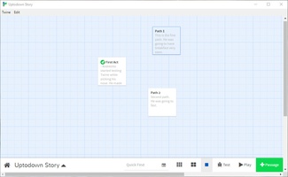Twine for Windows - Download it from Uptodown for free