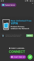 Melon VPN for Android - Download the APK from Uptodown