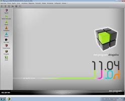 MNprogram Arquitectos para Windows - Descárgalo gratis en Uptodown