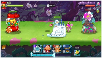Cookie Wars for Android - Download the APK from Uptodown