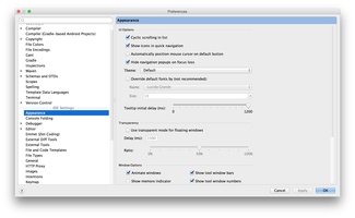 Android Studio for Mac - Download it from Uptodown for free