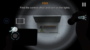 CASE: Animatronics para Android - Descarga el APK en Uptodown