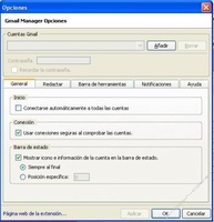 Gmail Manager para Windows - Descárgalo gratis en Uptodown