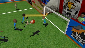 SFG Soccer for Windows - Download it from Uptodown for free
