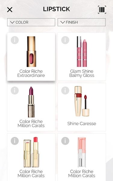 Makeup Genius App Android Gratis | Saubhaya Makeup