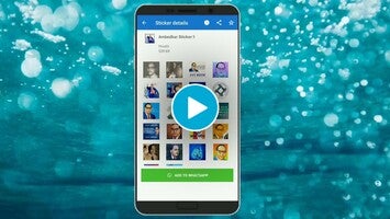 Jay Bhim Stickers For WhatsApp for Android - Download the APK from Uptodown