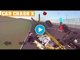 Car Crash X for Android - Download the APK from Uptodown