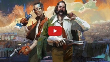 Disco Elysium for Android - Download the APK from Uptodown