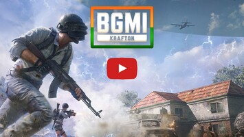 Battlegrounds Mobile India for Android - Download the APK from Uptodown