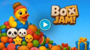 适用于Android的 Box Jam! - 从Uptodown上下载APK