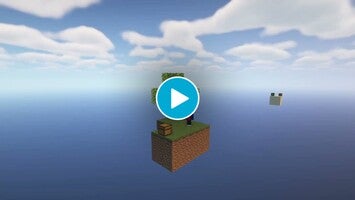 MCPE SkyBlock Maps para Android - Descarga el APK en Uptodown