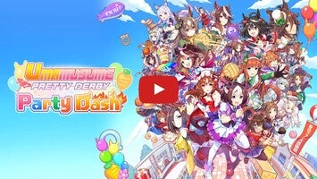 Umamusume: Pretty Derby для Android - Скачайте APK с Uptodown