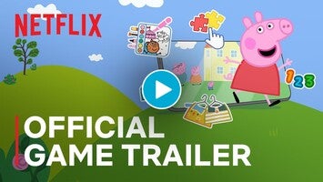 World of Peppa Pig NETFLIX para Android - Descarga el APK en Uptodown