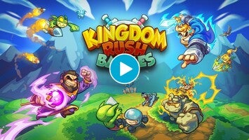 适用于Android的 Kingdom Rush Battles - 从Uptodown上下载APK