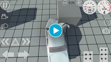 Not Simple Car Crash for Android - Download the APK from Uptodown