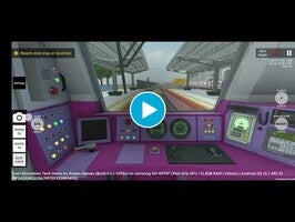 RG Train - Tech Demo for Android - Download the APK from Uptodown