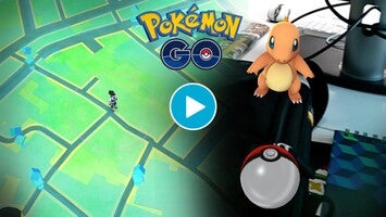Pokemon GO for Android - Download the APK from Uptodown