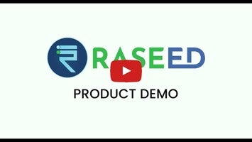 Raseed App para Windows - Descarga gratis en Uptodown