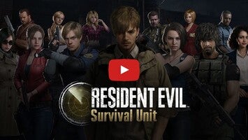 Resident Evil: Survival Unit for Android - Download the APK from Uptodown