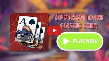 Spider Solitaire Classic Card Game для Android - Скачайте APK с Uptodown
