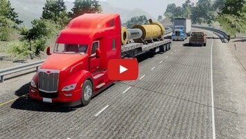Truck Simulator Big Rigs para Android - Descarga el APK en Uptodown