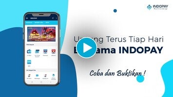 Indopay Mobile for Android - Download the APK from Uptodown